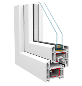 VEKA PVC – Αφοί Κοφινα